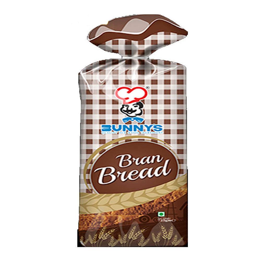 Buy Bunnys Bran Bread Large At Best Price - GrocerApp