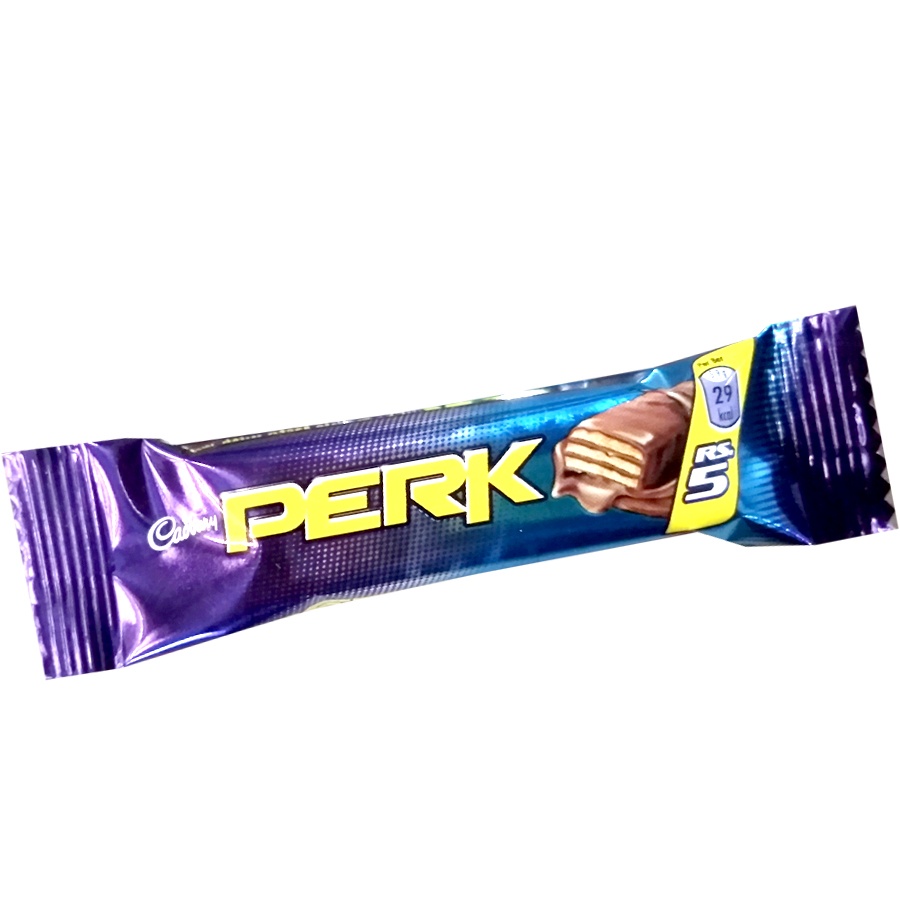Buy Cadbury Perk Chocolate At Best Price - GrocerApp