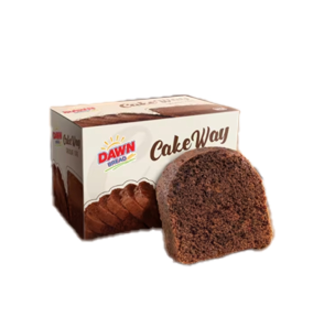 Buy Cake Way Chocolate Cake At Best Price - GrocerApp