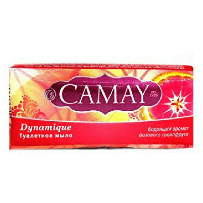 Buy Camay Soap Dynamique At Best Price - GrocerApp