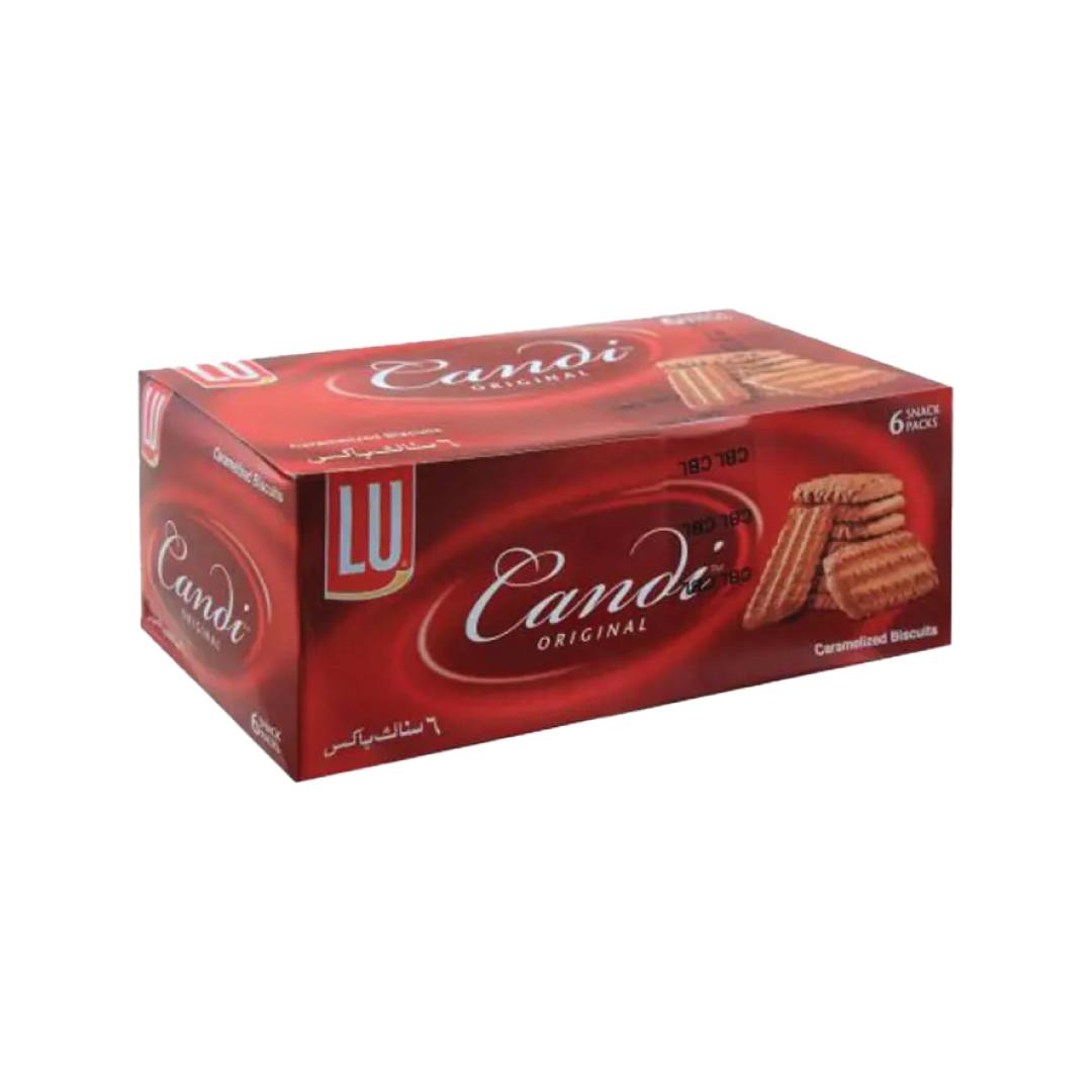 Buy Candi Original BP 34.8g 12x18 At Best Price - GrocerApp