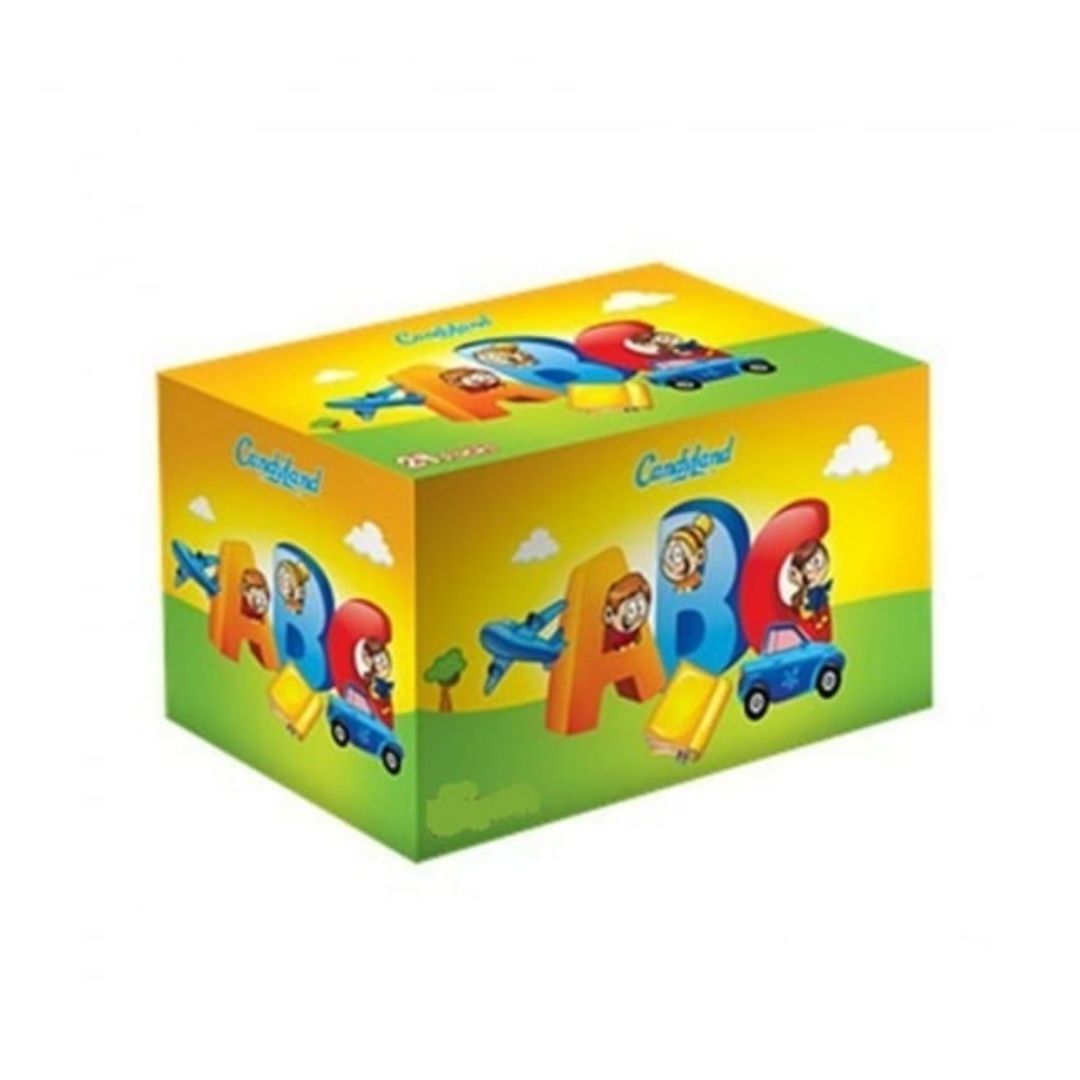 Buy Candy Land ABC Jelly Box of RS: 20 At Best Price - GrocerApp