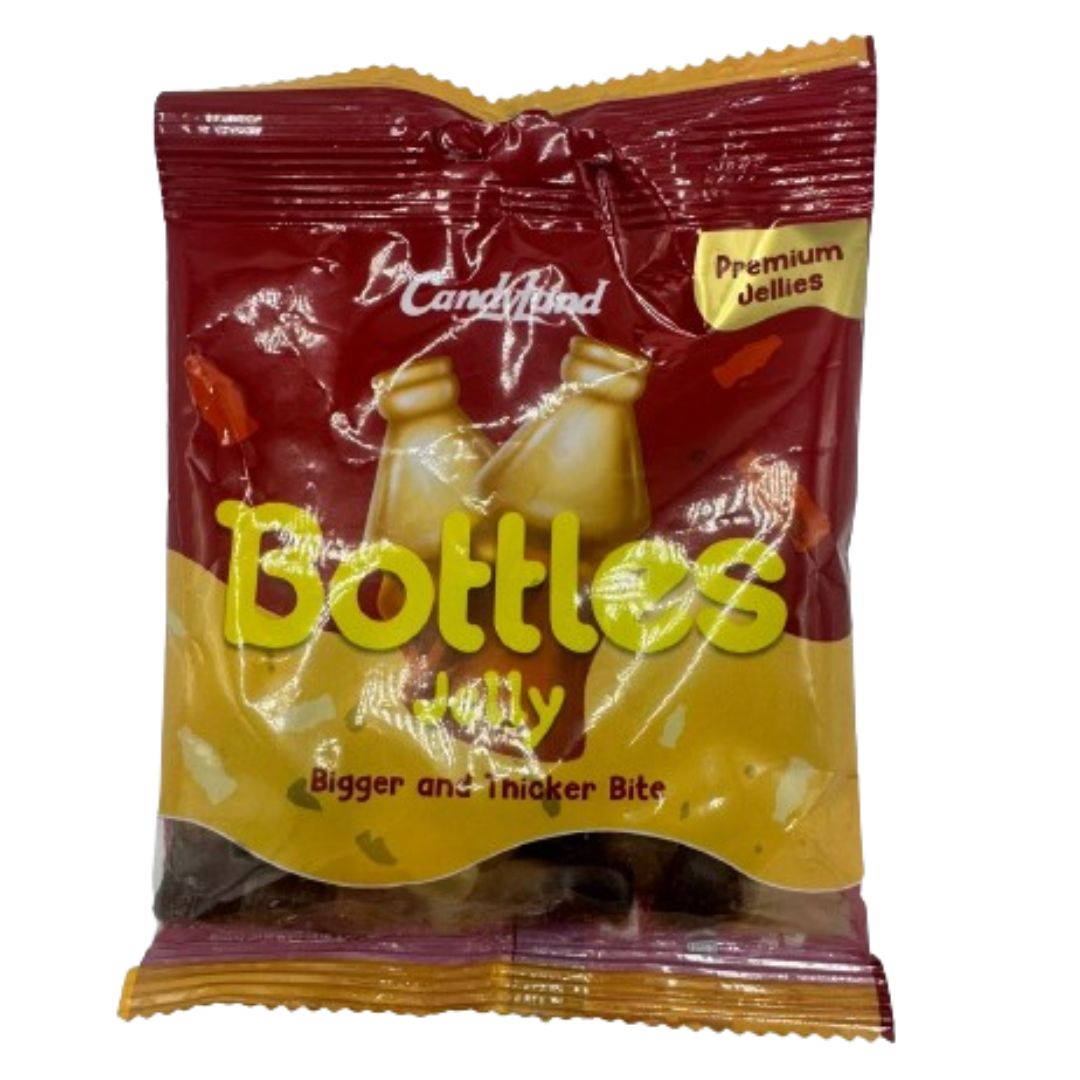 Buy Candy Land Bottles ( Premium Jellies ) At Best Price - GrocerApp