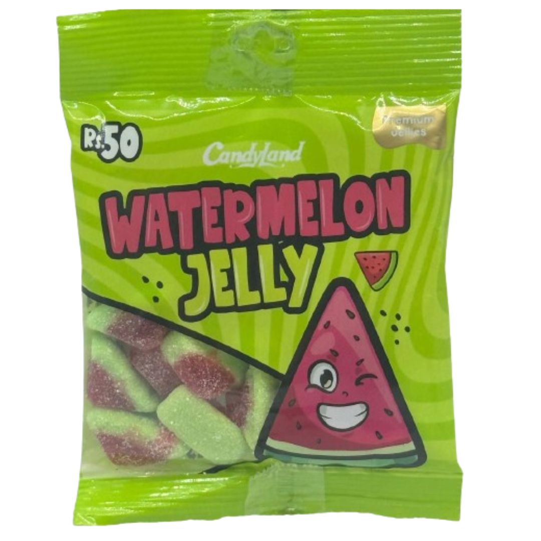 Candy Land Watermelon Jelly RS 50