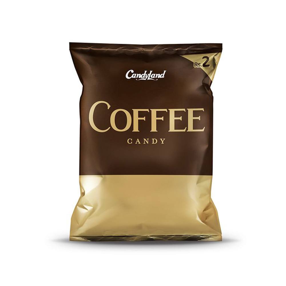 Buy Candyland Coffee Candy Box At Best Price - GrocerApp