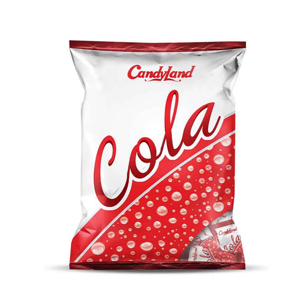 Buy CANDYLAND COLA 140 GM At Best Price - GrocerApp