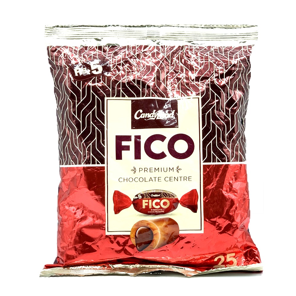 Buy Candyland Fico Candy pouch At Best Price - GrocerApp