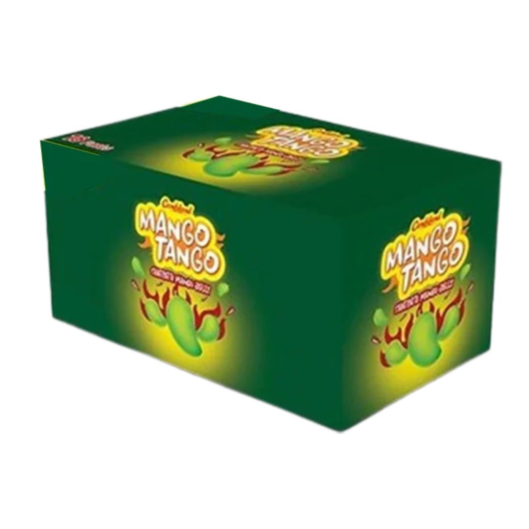 Buy CandyLand Mango Tango Jelly Rs.20 (1x18) At Best Price - GrocerApp
