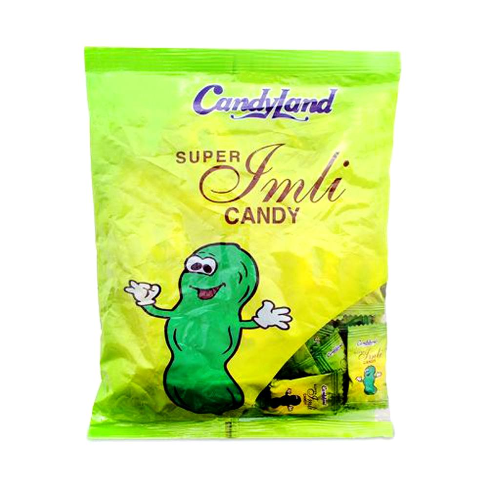 Buy CANDYLAND SUPER IMLI CANDY BAG At Best Price - GrocerApp