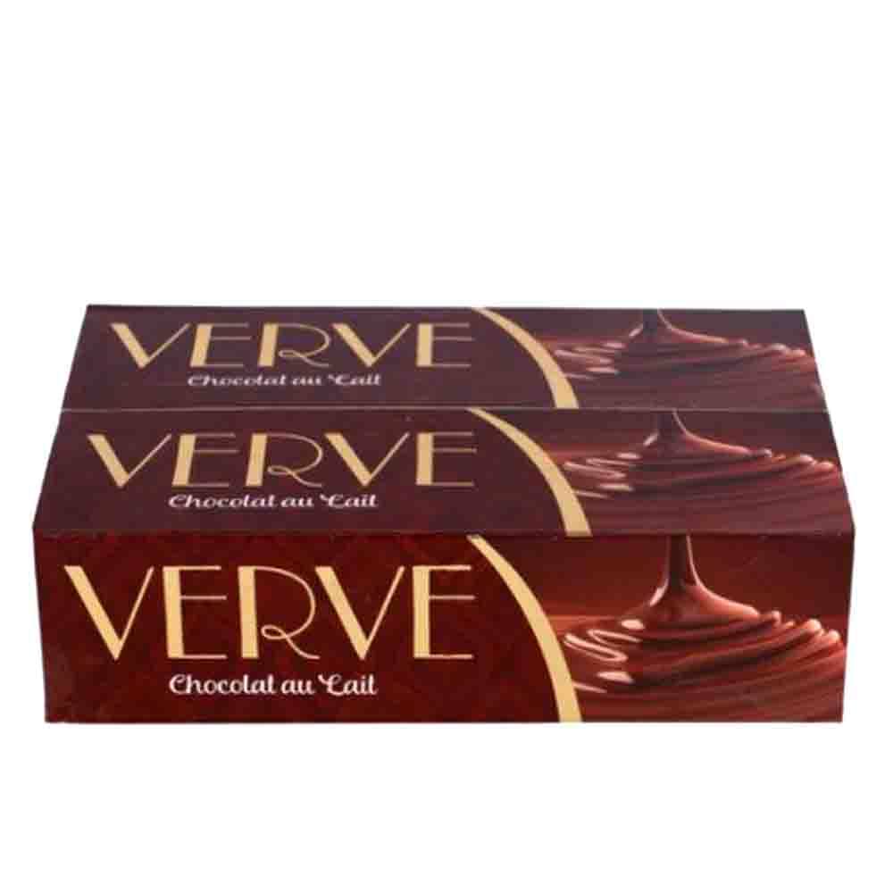 Buy Candyland VERVE Chocolate 40gm Box At Best Price - GrocerApp
