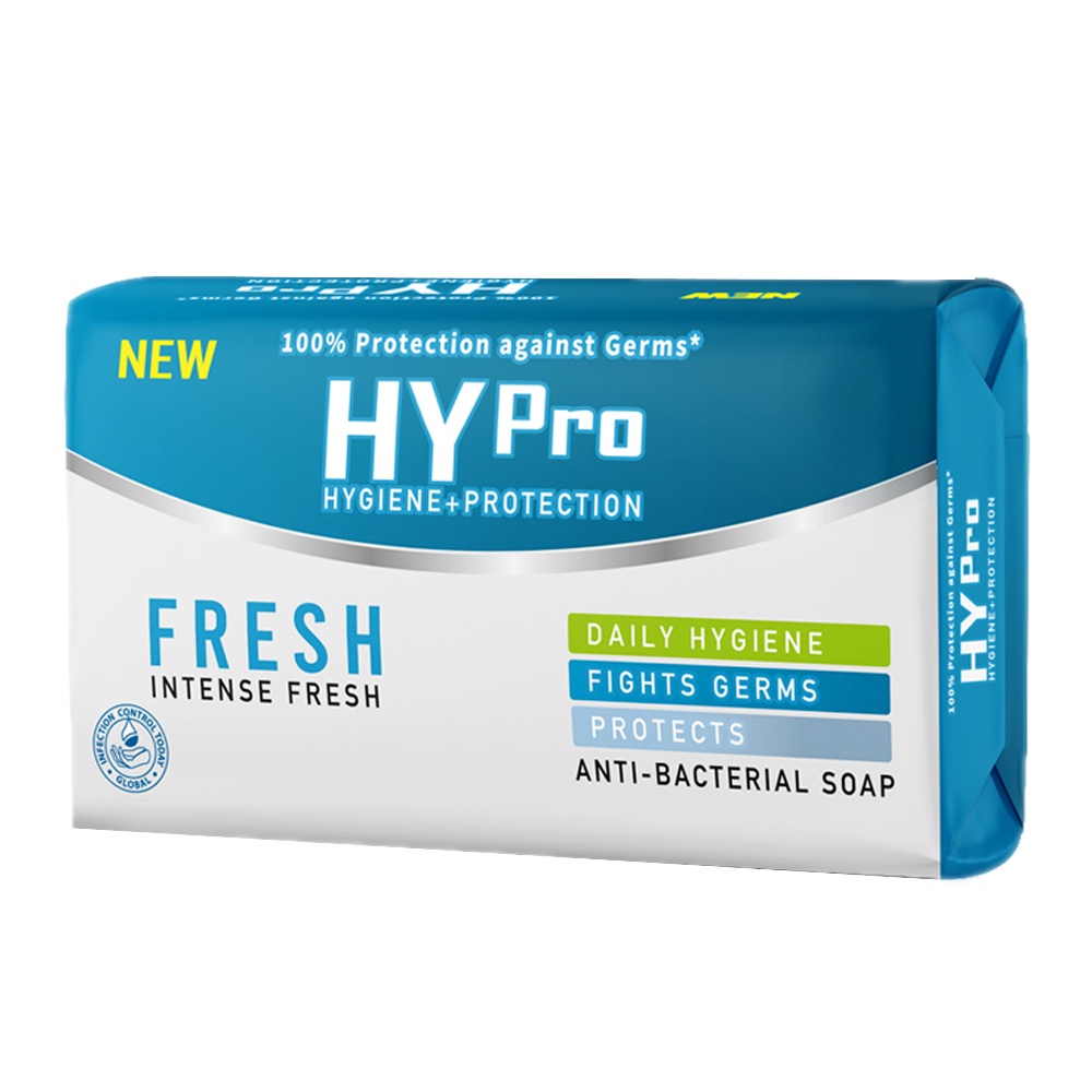 Buy Capri Hy Pro Fresh Blue At Best Price - GrocerApp