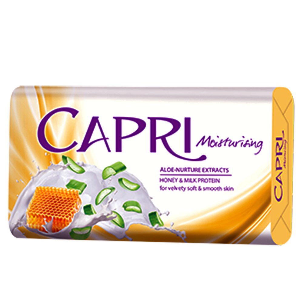 Buy Capri Soap Aloe-Nurture Extracts At Best Price - GrocerApp
