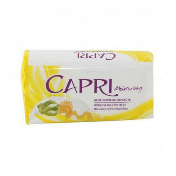 Buy Capri Soap Aloe-Nurture Extracts At Best Price - GrocerApp