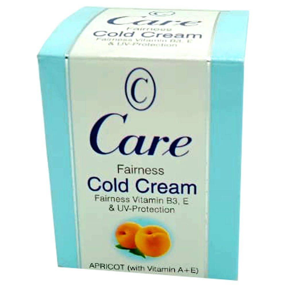 Buy CARE COLD CREAM At Best Price - GrocerApp