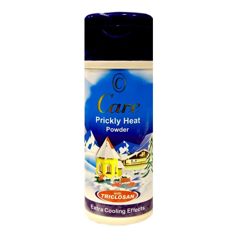 Buy Care Prickly Heat Powder At Best Price - GrocerApp