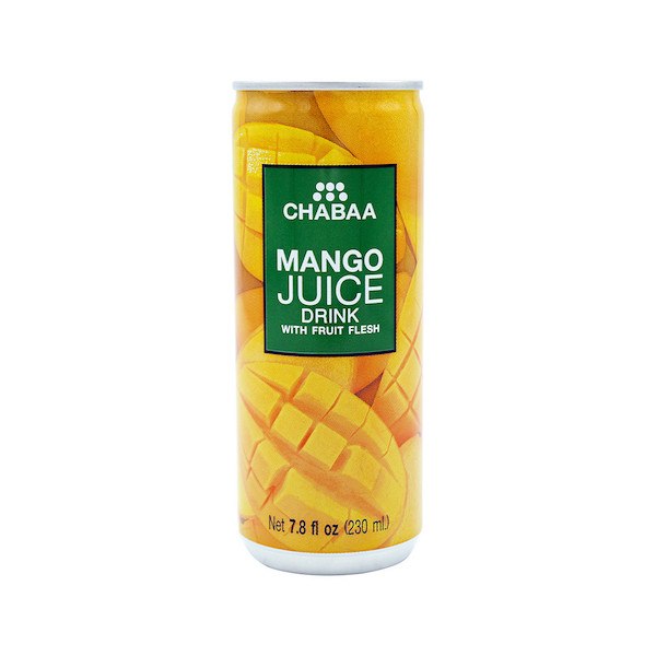 Buy Chabaa Mango Juice At Best Price - GrocerApp
