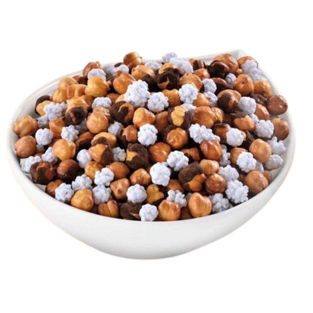 Buy Chana Makhana (چنا مکھانا) At Best Price - GrocerApp