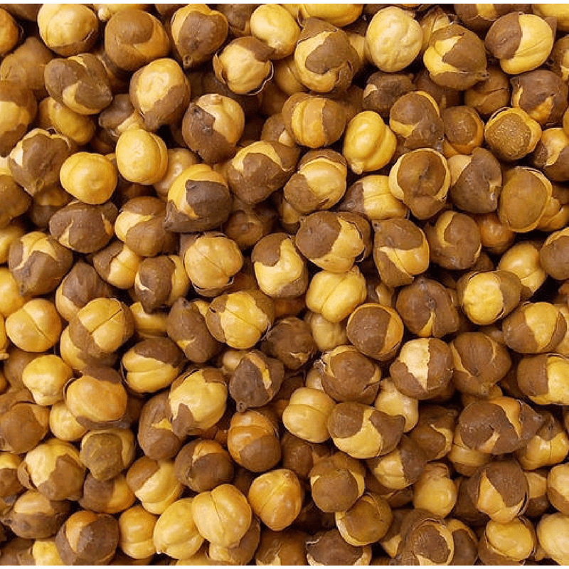 Buy Chana With Shell 400gm At Best Price - GrocerApp