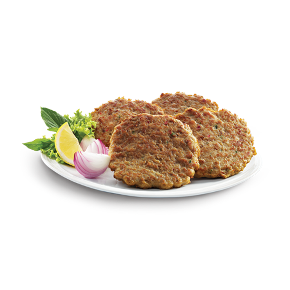 Buy Chapli Kabab - Almees At Best Price - GrocerApp