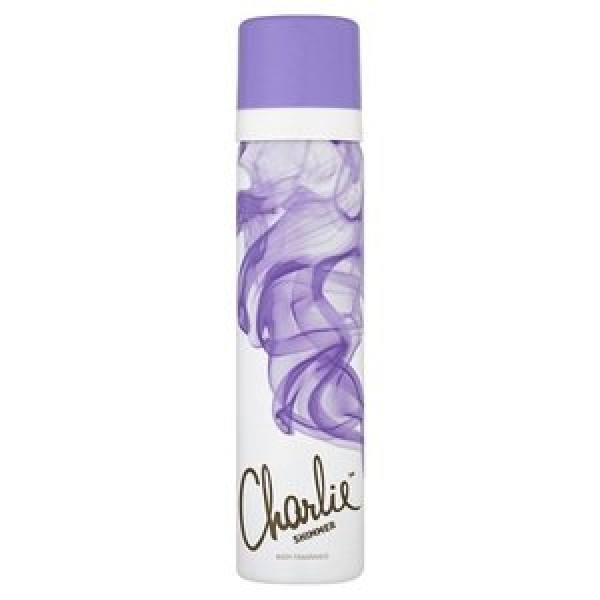Buy Charlie Shimmer Body Spray At Best Price - GrocerApp