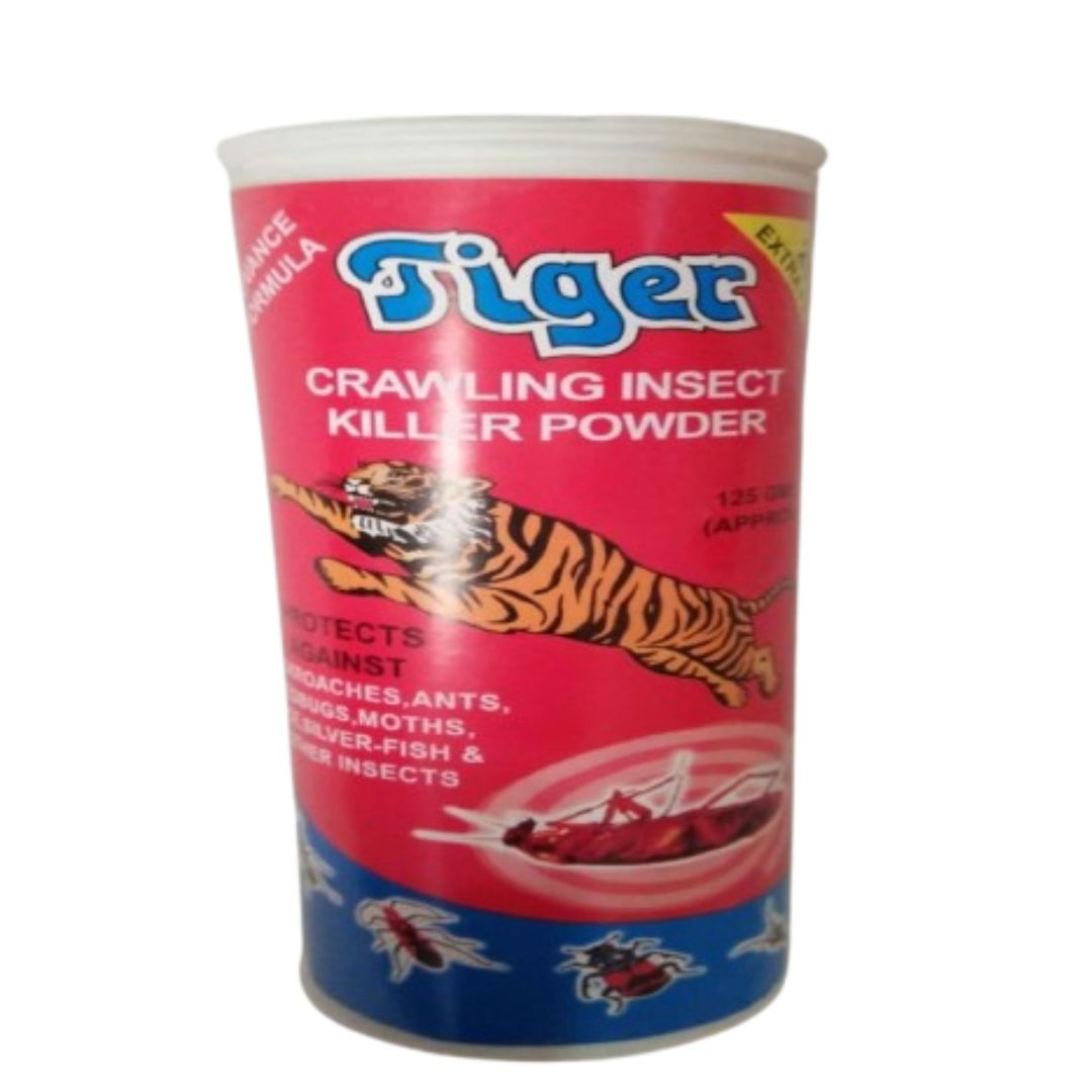 Cheetah Crawling Insect Killer Powder