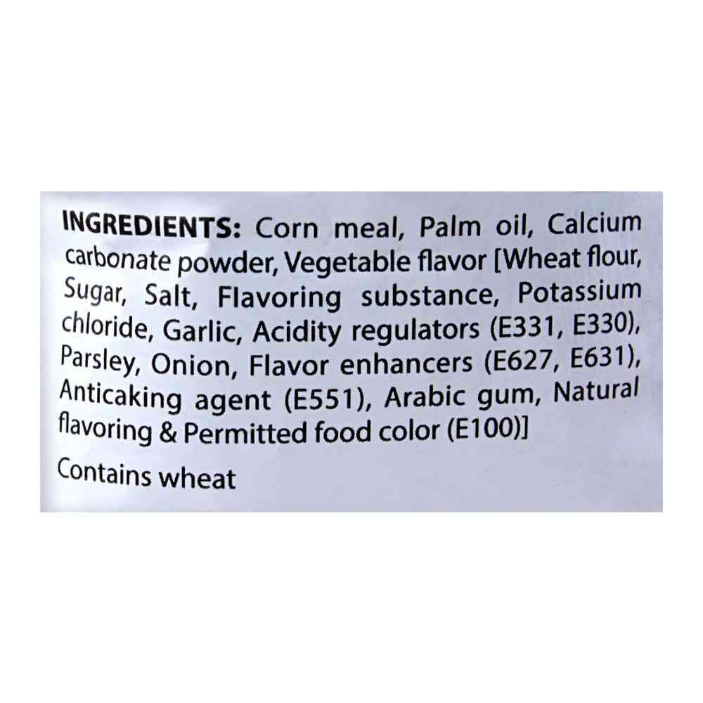 Buy Cheetos Bites Vegetable Rs 20 At Best Price - GrocerApp