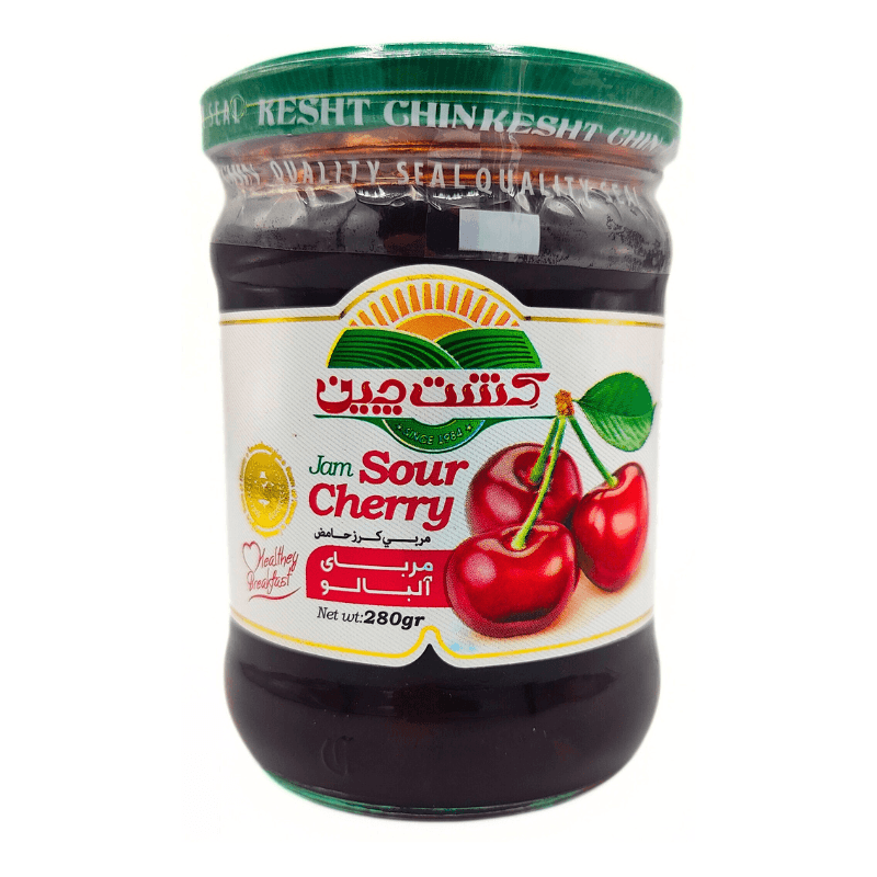 Buy Cherry Jam ( Irani ) At Best Price - GrocerApp