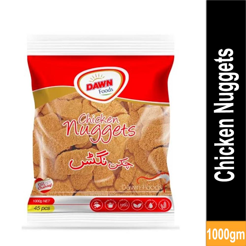 Buy Dawn Chicken Nuggets Special Pack At Best Price - GrocerApp