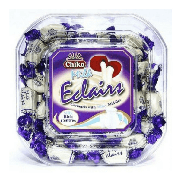 Buy Chiko Milk Eclairs At Best Price - GrocerApp