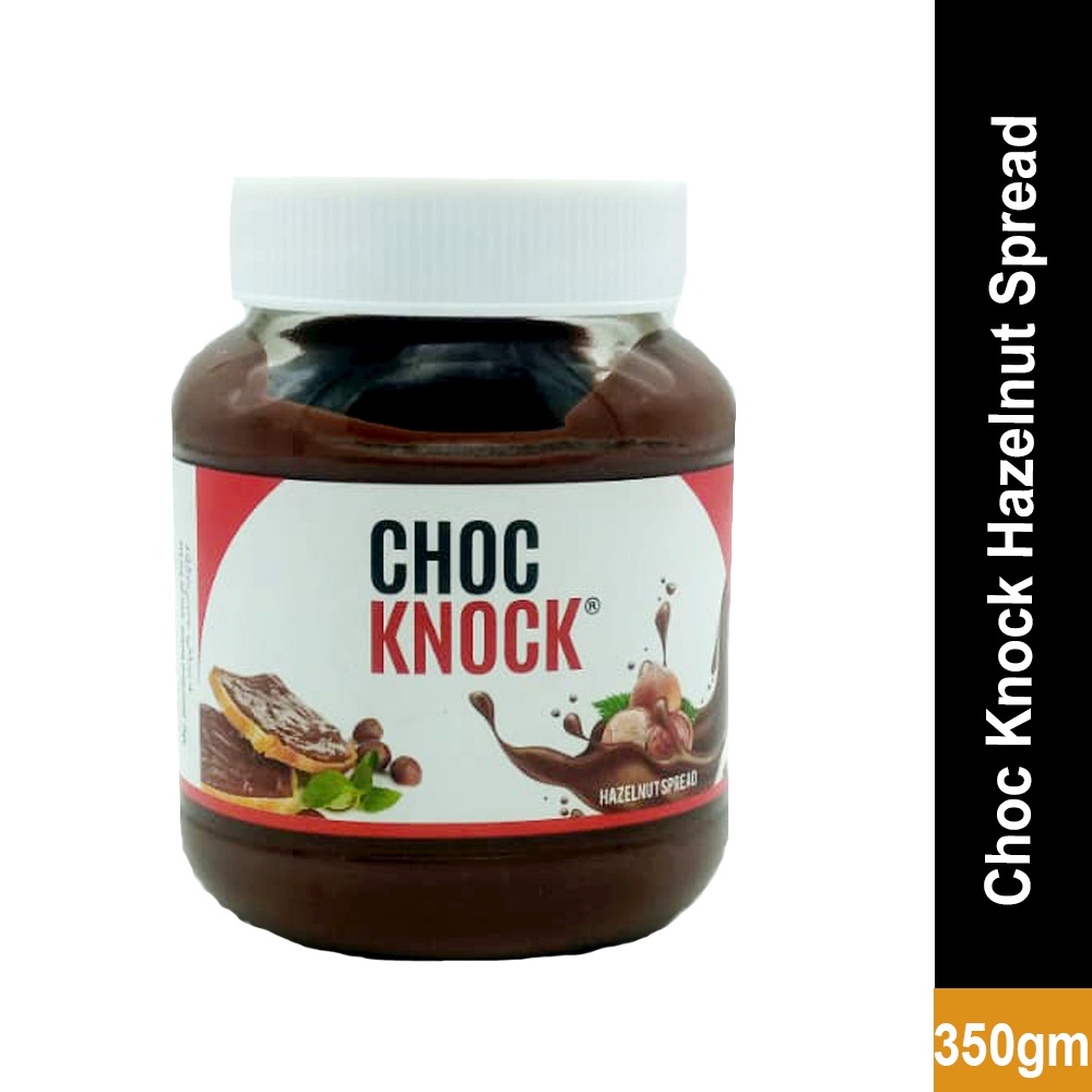 Buy Choc Knock Hazelnut Spread At Best Price - GrocerApp