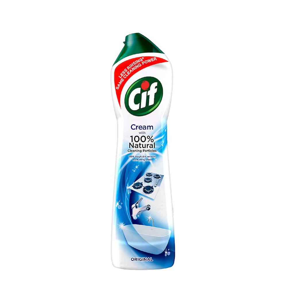 Buy Cif Cream Original At Best Price - GrocerApp