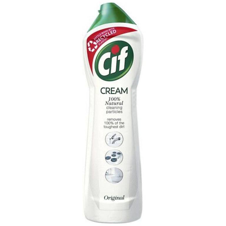 Buy CIF Cream Original At Best Price - GrocerApp