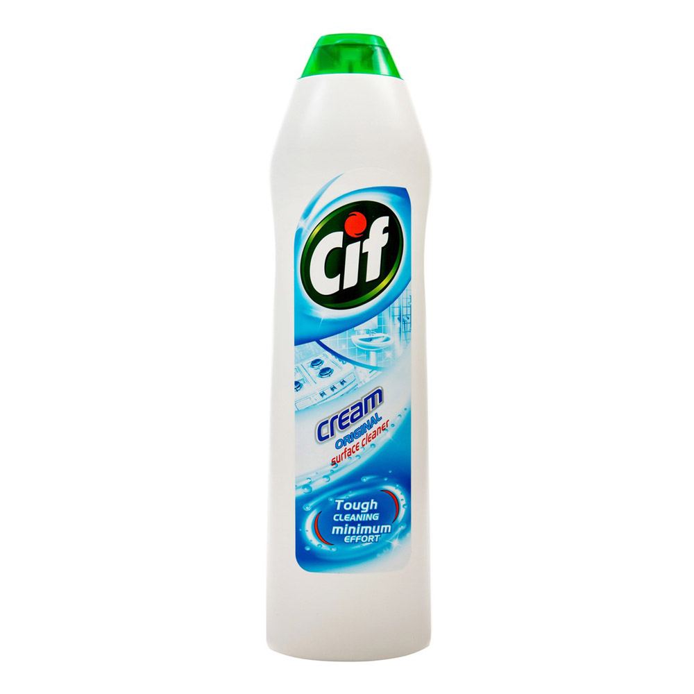 Buy Cif Cream Orignal At Best Price - GrocerApp