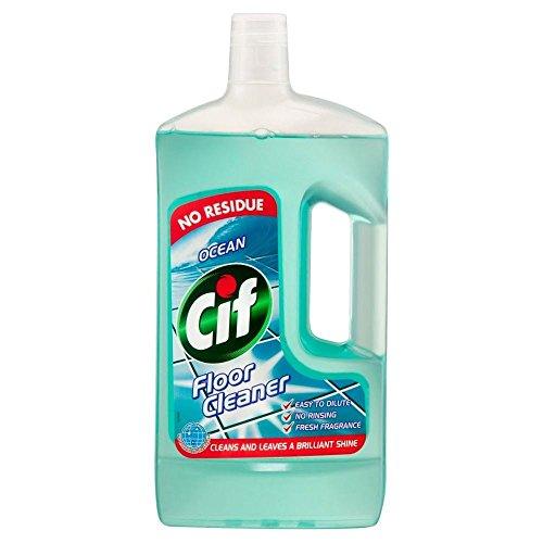 Buy Cif Easy Clean Brezza Marina Floor Cleaner At Best Price - GrocerApp