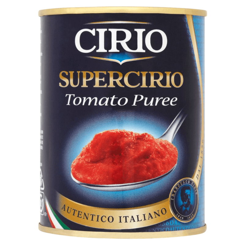 Buy Cirio Tomato Paste Can At Best Price - GrocerApp