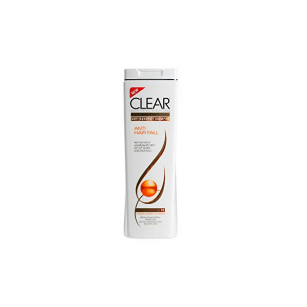 Buy Clear Anti Hair Fall At Best Price - GrocerApp