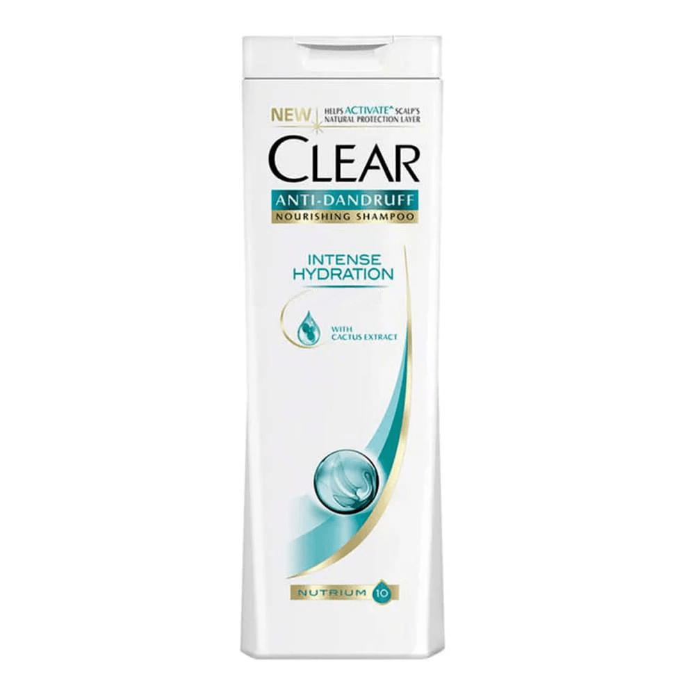 Buy Clear Intense Hydration Shampoo At Best Price - GrocerApp