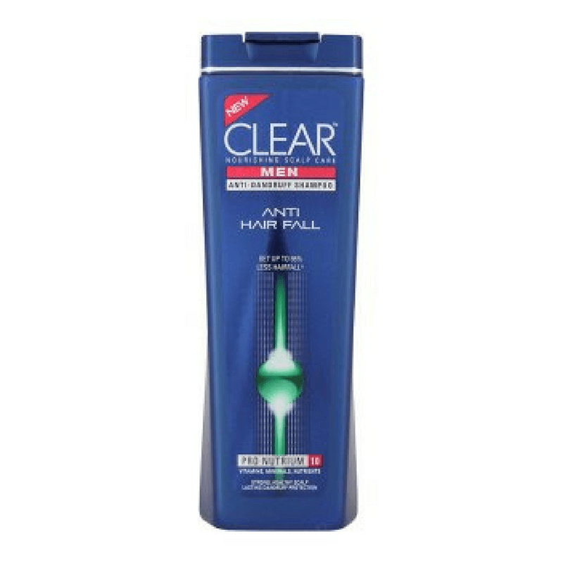 Buy Clear Men Anti Hair Fall At Best Price - GrocerApp