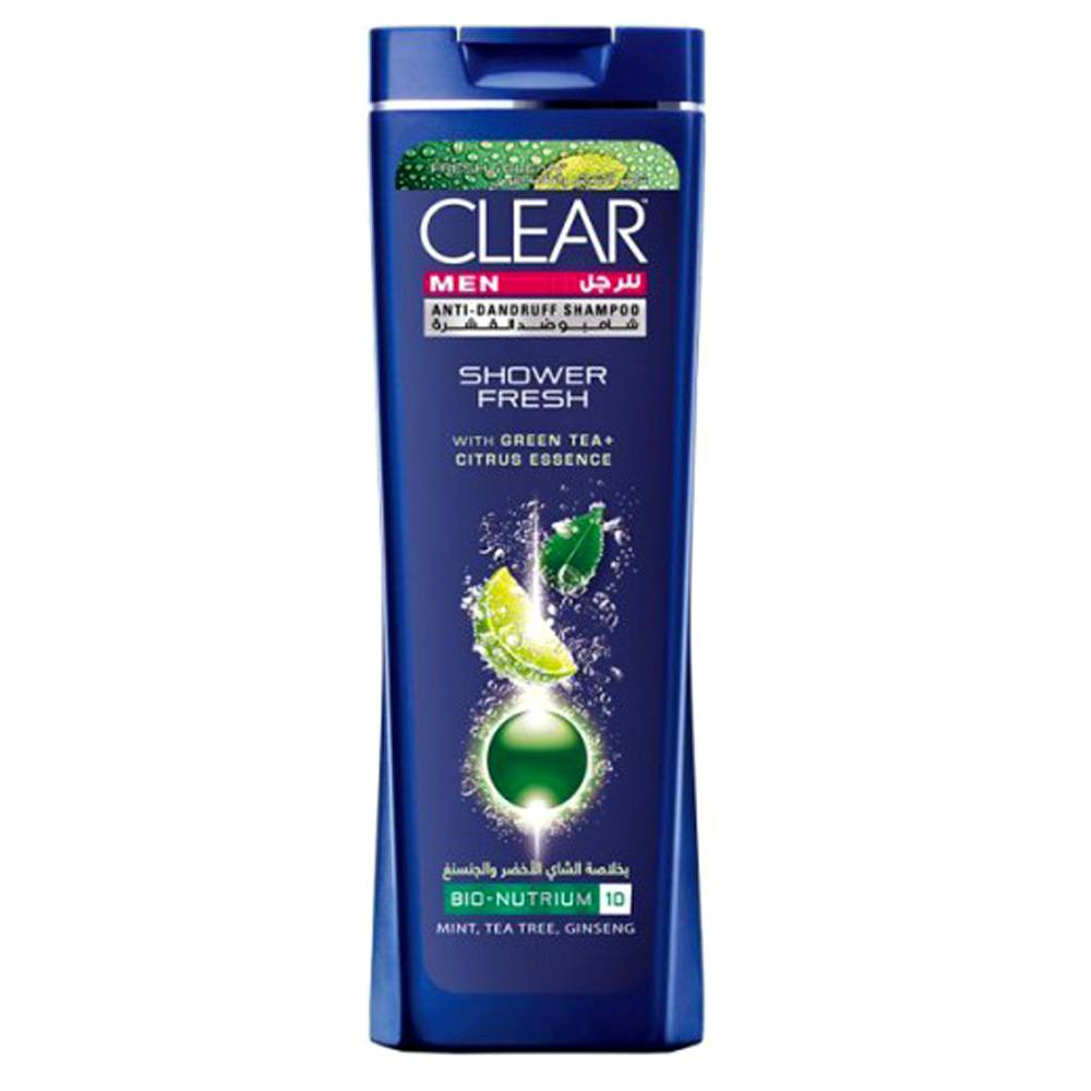 Buy Clear Shower Fresh Shampoo At Best Price - GrocerApp