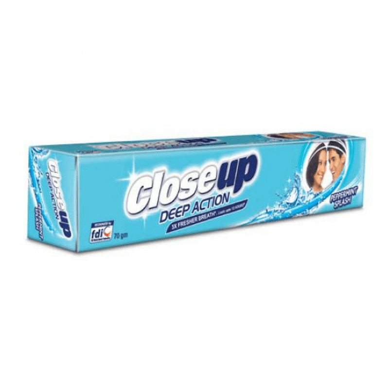 Buy Close Up Deep Action At Best Price - GrocerApp