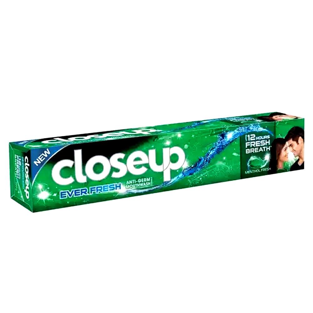 Buy Closeup Menthol Fresh Tooth Paste At Best Price - GrocerApp