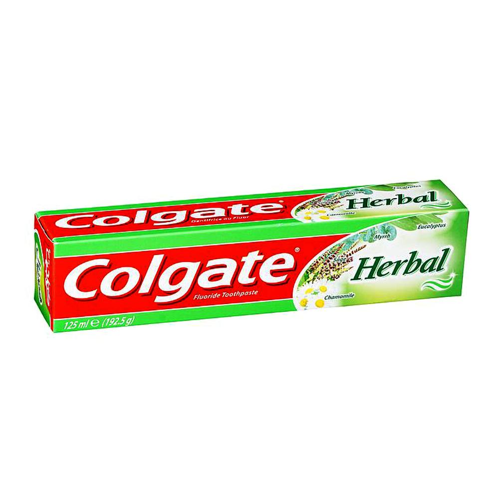Buy Colgate Herbal (Imported): Tooth Paste online