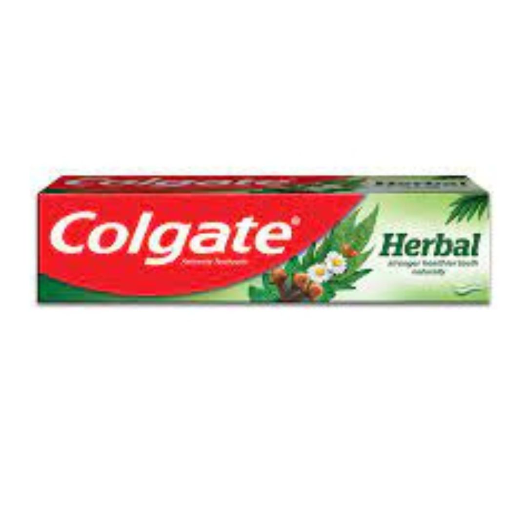 Buy Colgate Herbal Toothpaste At Best Price - GrocerApp