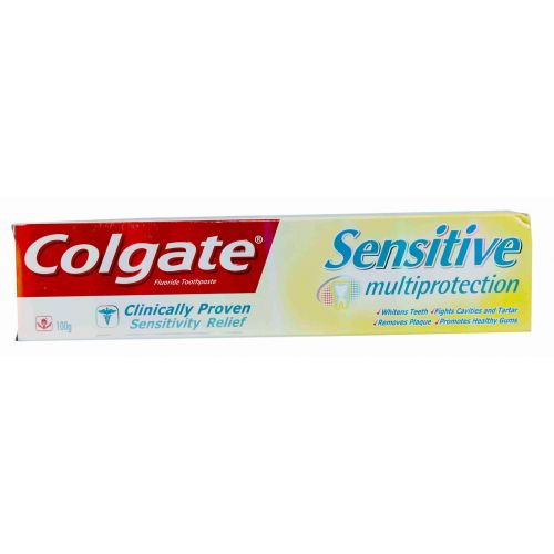 Buy Colgate Sensitive Multi Protection At Best Price - GrocerApp