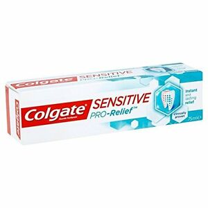 Buy Colgate Sensitive Pro Relief Original Tooth Paste At Best Price ...