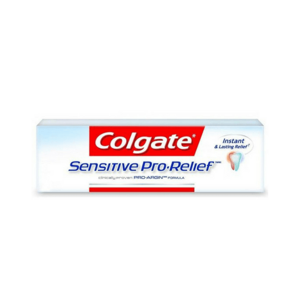 Buy Colgate Sensitive Pro-Relief Tooth Paste At Best Price - GrocerApp