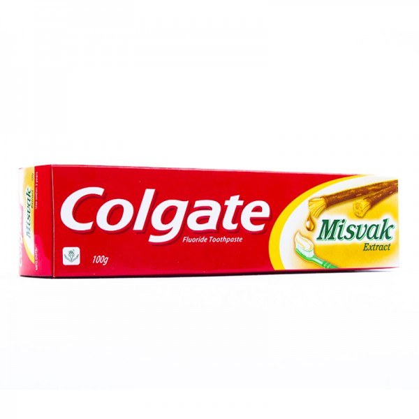 Buy Colgate Toothpaste Misvak At Best Price - GrocerApp