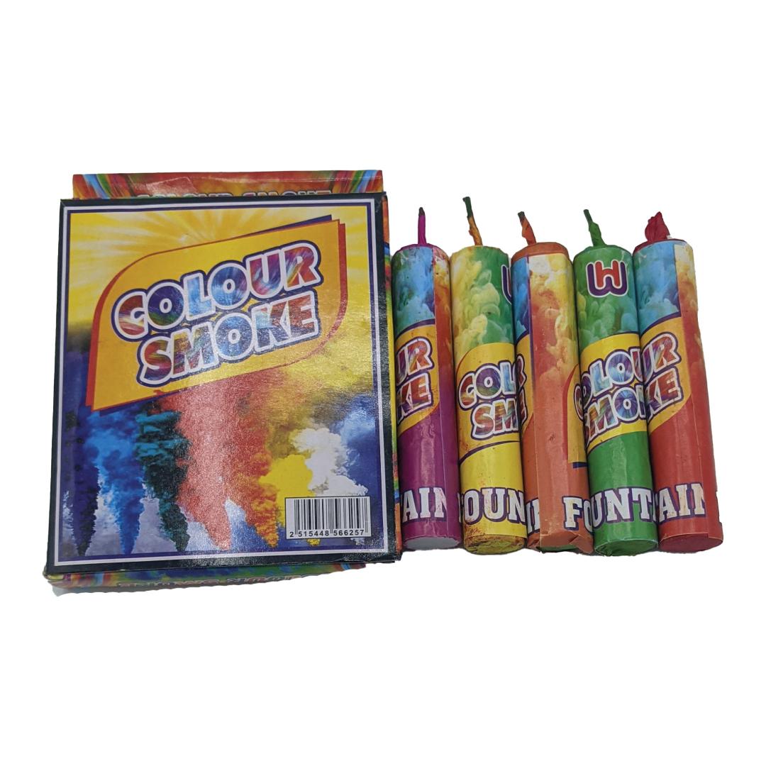 Buy Color Smog At Best Price - GrocerApp