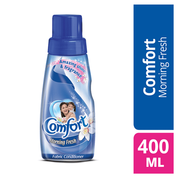 Buy Comfort Fabric Conditioner Morning Fresh At Best Price - GrocerApp