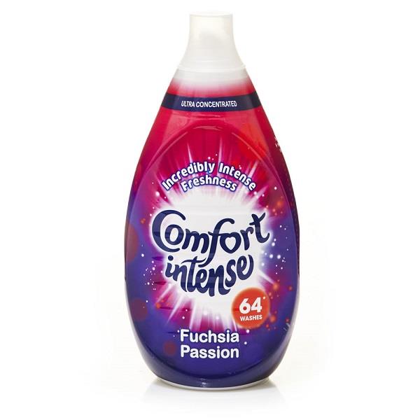 Buy Comfort Intense Freshness Fuchsia Passion At Best Price - GrocerApp